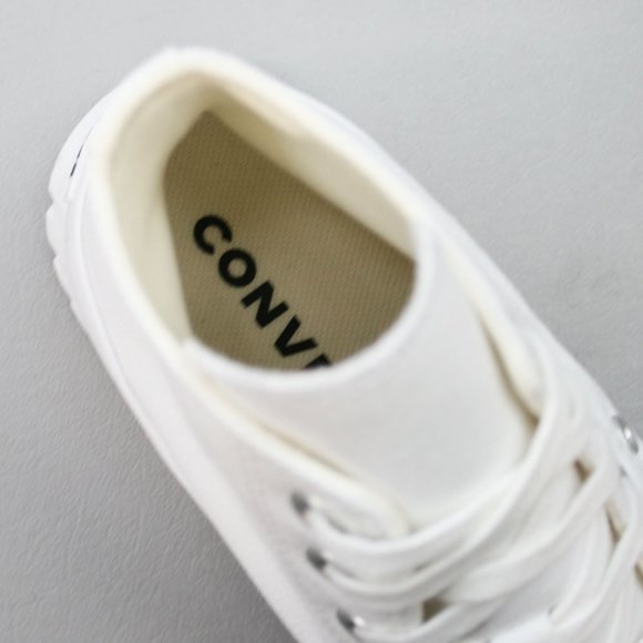 Converse | Shoes | Converse Ladies 6 Chuck Taylor All Star Lugged 2 ...